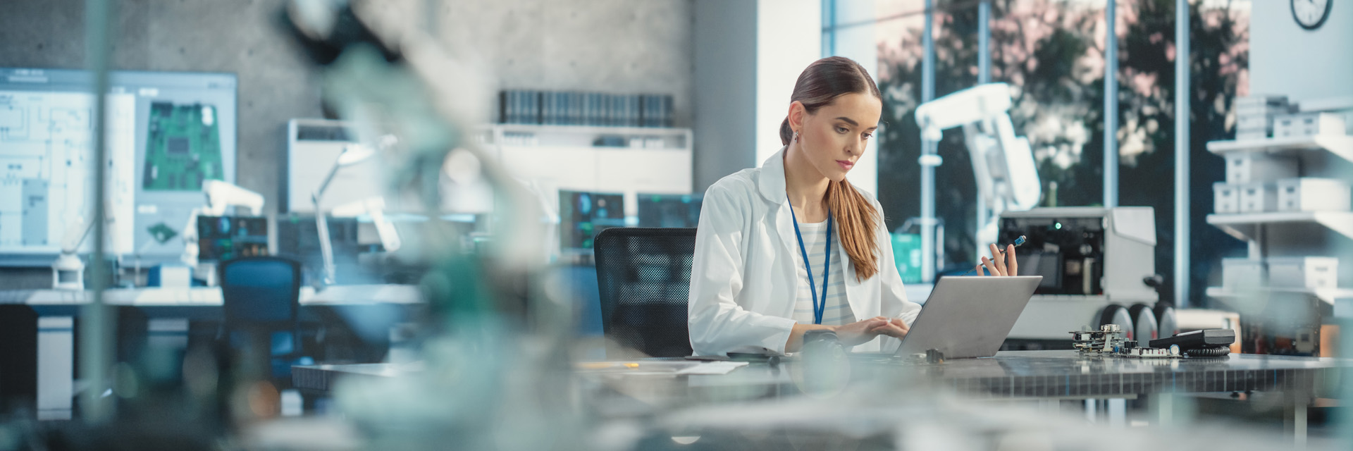 Managed Testing Services - Sogeti Norway